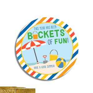 End of School Year-gift for Students-student Gift Tag-this Year Has ...