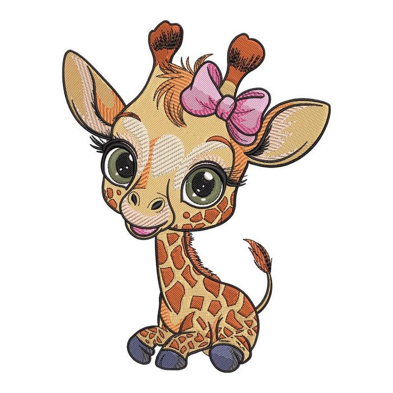 Pink Zoo Themed Nursery - Etsy