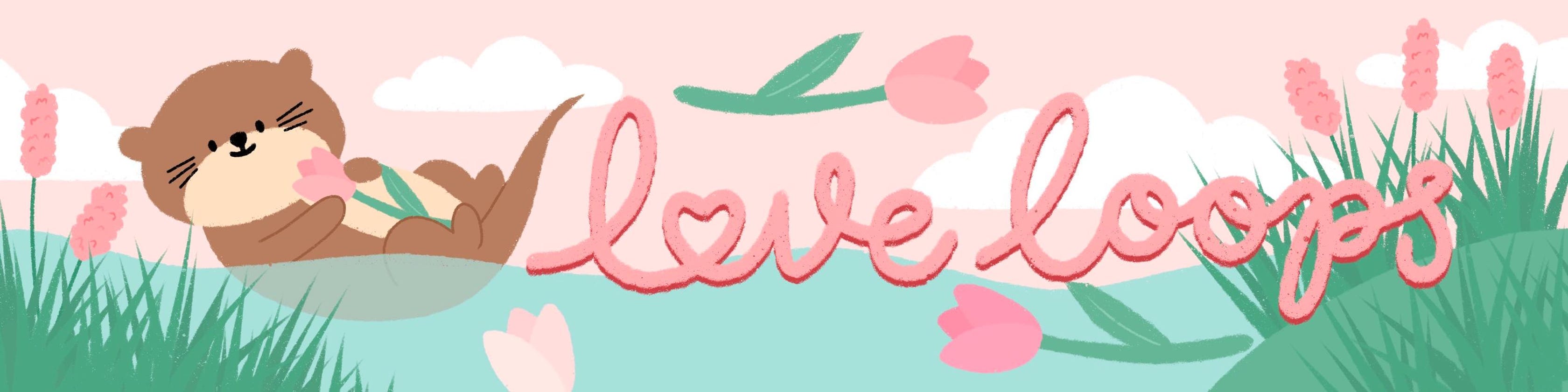 LoveLoopsGB - Etsy