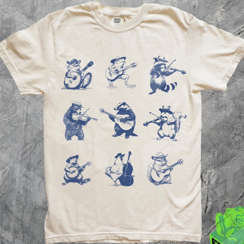 Capo Animal - Etsy
