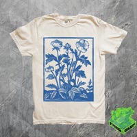 Small Print Fabric - Etsy
