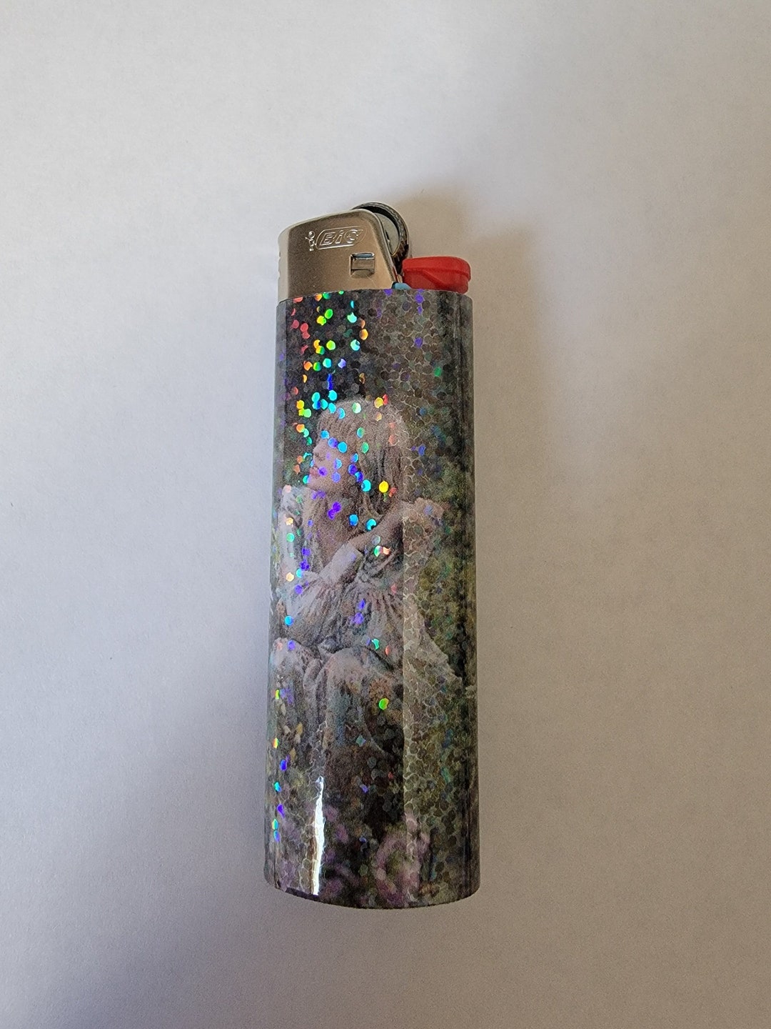 Taylor Swift Bic Lighter - Etsy