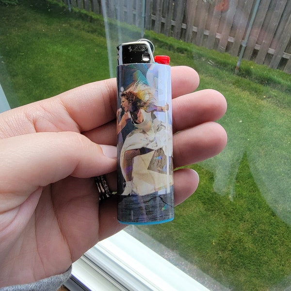 Lana Del Rey Lighter - Etsy
