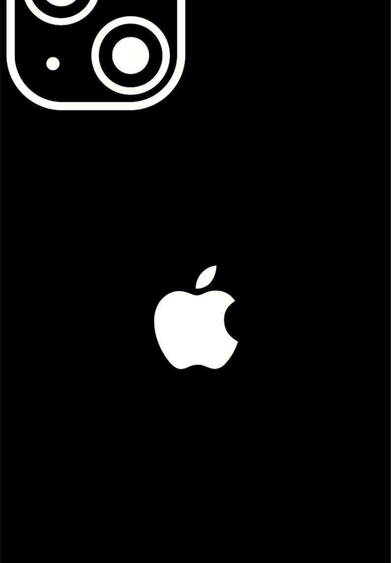 IPhone 13 SVG for Cricut - Etsy