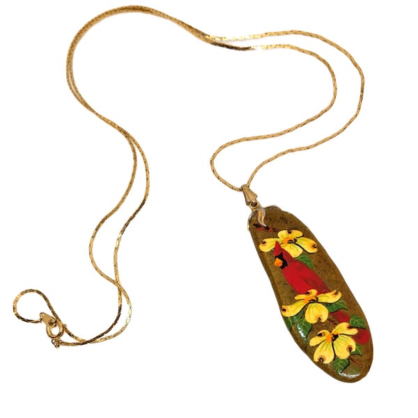 Cardinal Rock - Etsy