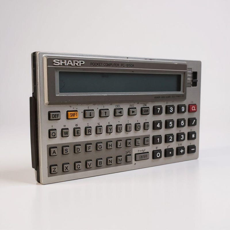 Mini Computer - Etsy