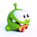 Papercraft Templates Om Nom PDF SVG DXF - Etsy
