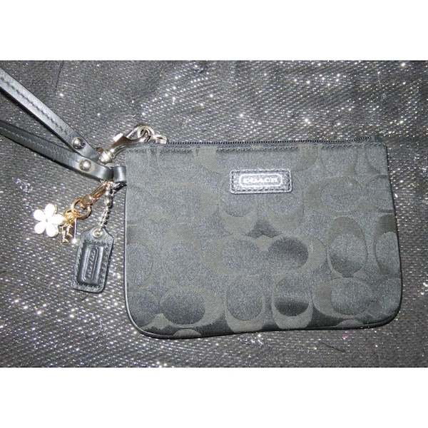 Coach C Logo Bags - Etsy