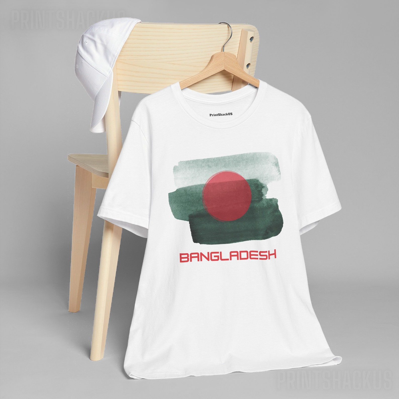 Bangladesh Shirt, Bangla Premium Tshirt, Bangladesh Cricket Unisex Tee ...
