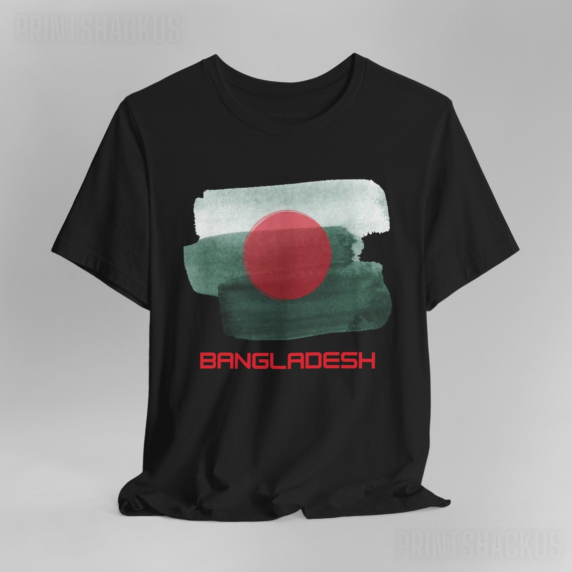 Bangladesh Shirt, Bangla Premium Tshirt, Bangladesh Cricket Unisex Tee, Bangladesh Flag T-shirt ...
