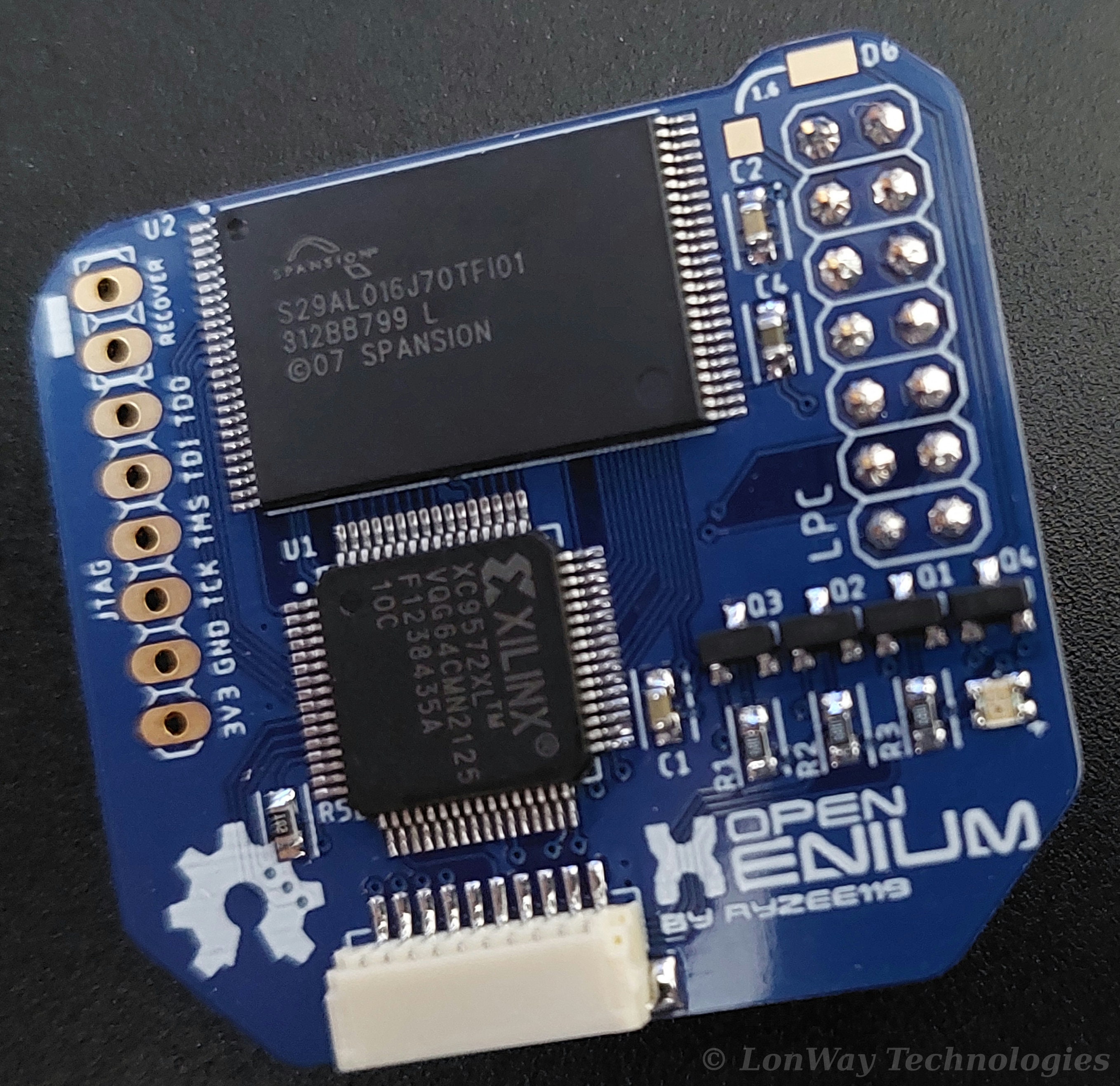 Openxenium - Various Colours - Etsy