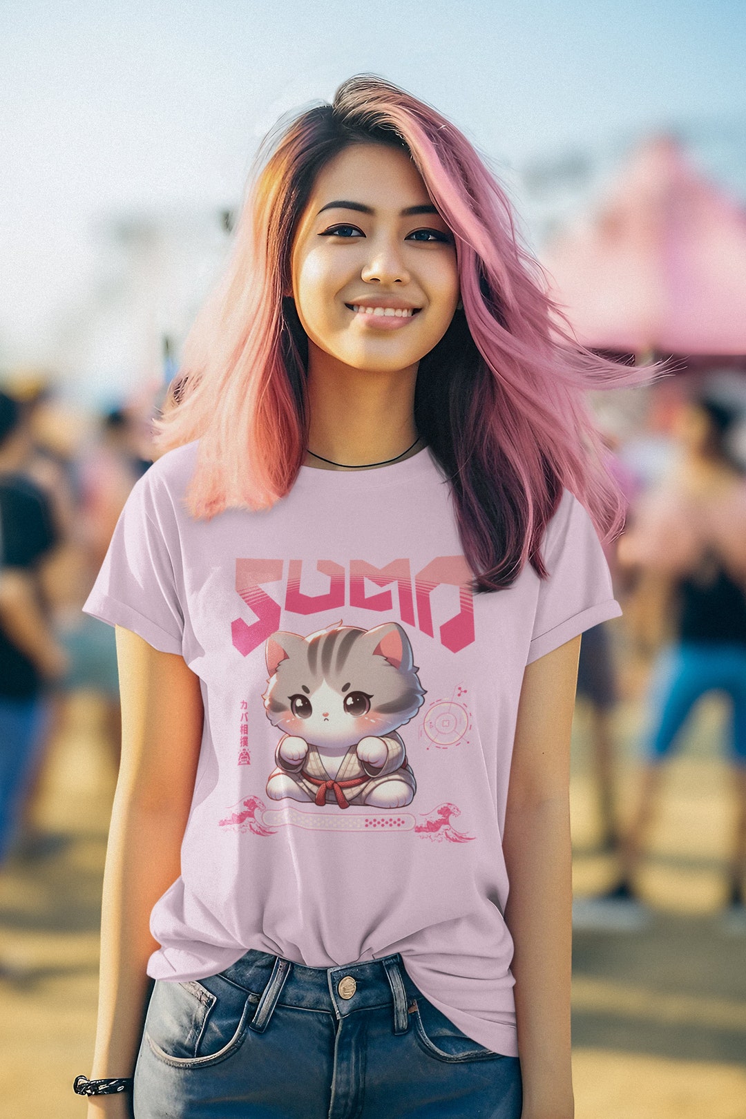 Cinnamongirltees Kawaii Clothes Preppy Stuff Japanese Streetwear Yami ...