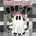 Boozy Ghost Halloween PNG, Halloween Ghost Digital Art, Funny Ghost ...
