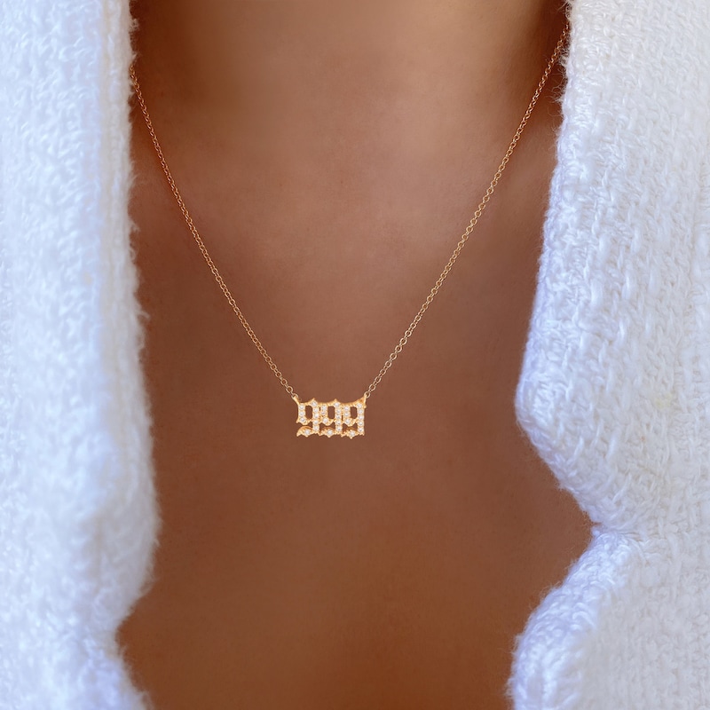 Gold 999 Chain - Etsy