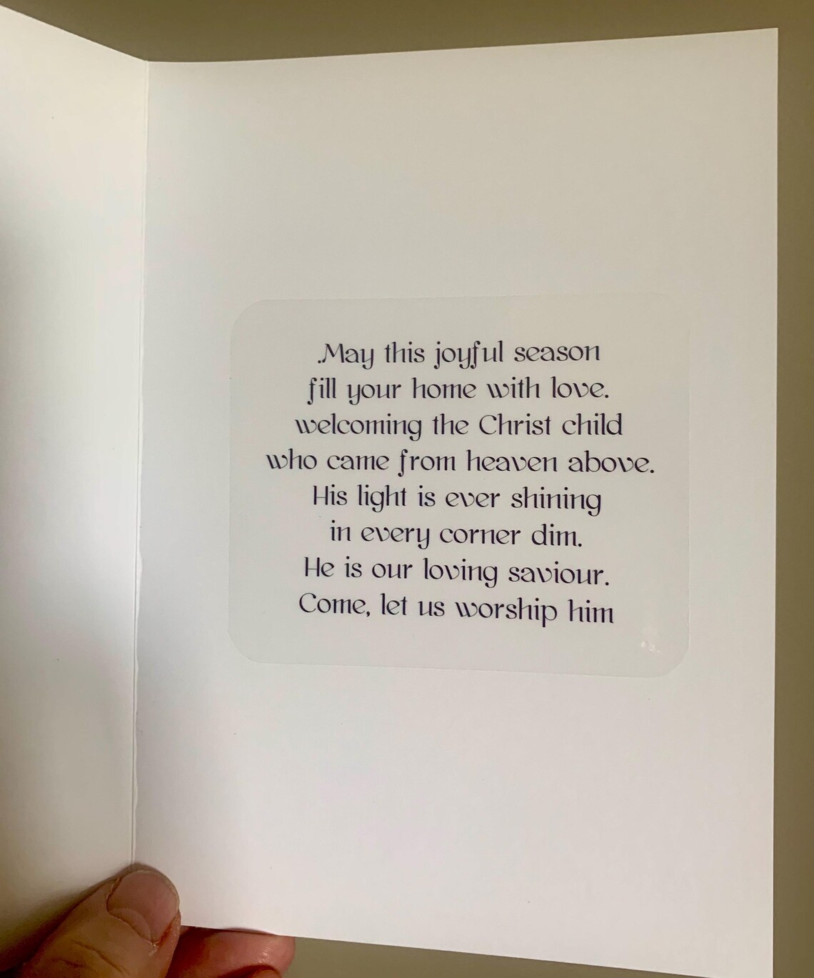 Printable Romantic Card Verses: Original, Rhyming Valentines Day ...