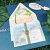Key West Florida Wedding Invitations Casa Marina - Etsy