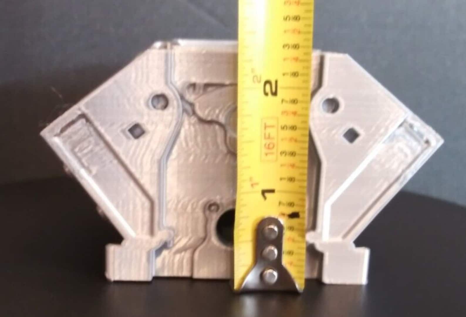 V8 Engine Block Business Card Holder - Chevy Ford Mopar Engine Block ...