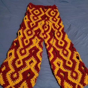 Jester Pants- Choose Your Size and Color - Etsy