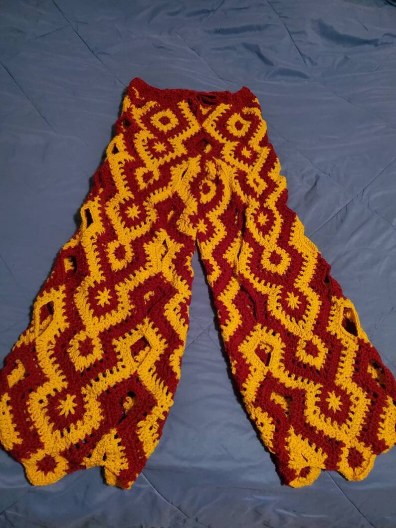 Jester Pants- Choose Your Size and Color - Etsy