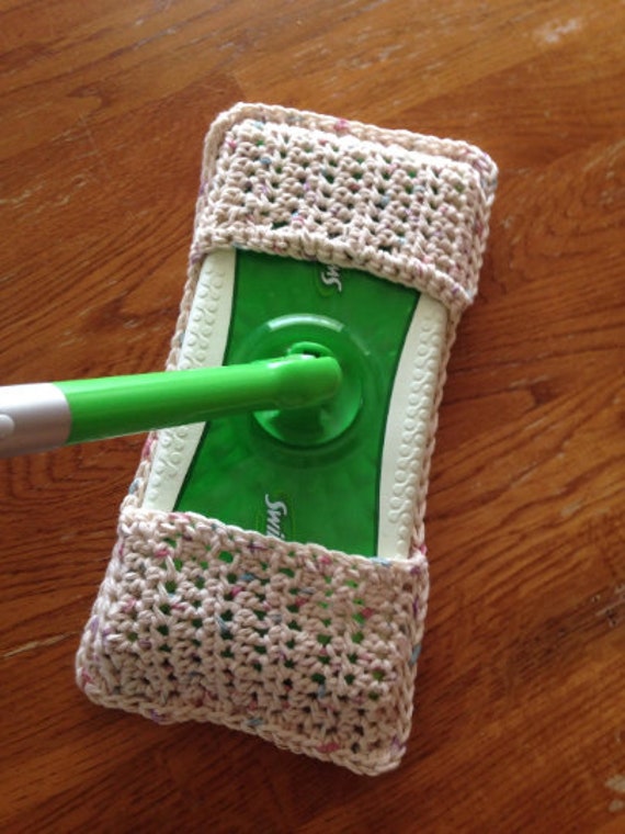 Reusable Swiffer Cover Choose Your Color - Etsy