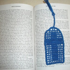 Cross Bookmark - Choose Your Color - Etsy