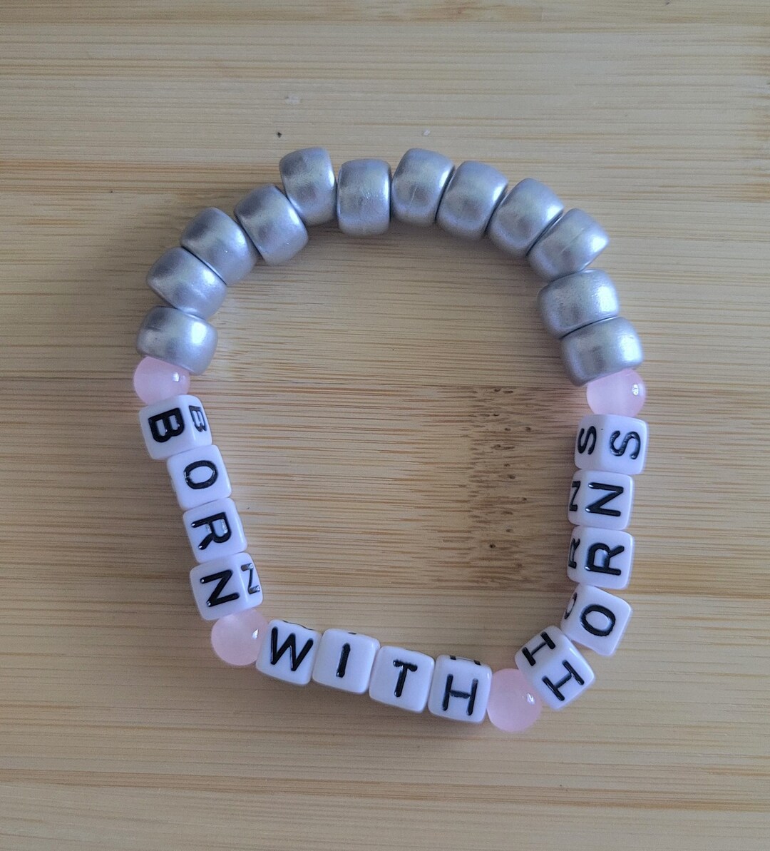 Born With Horns - Etsy