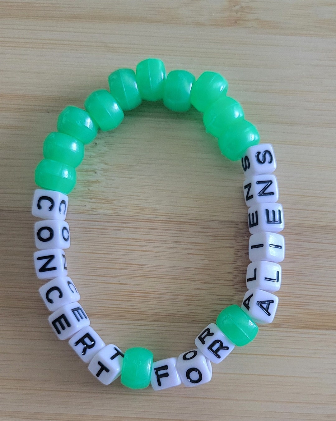 Concert for Aliens - Etsy