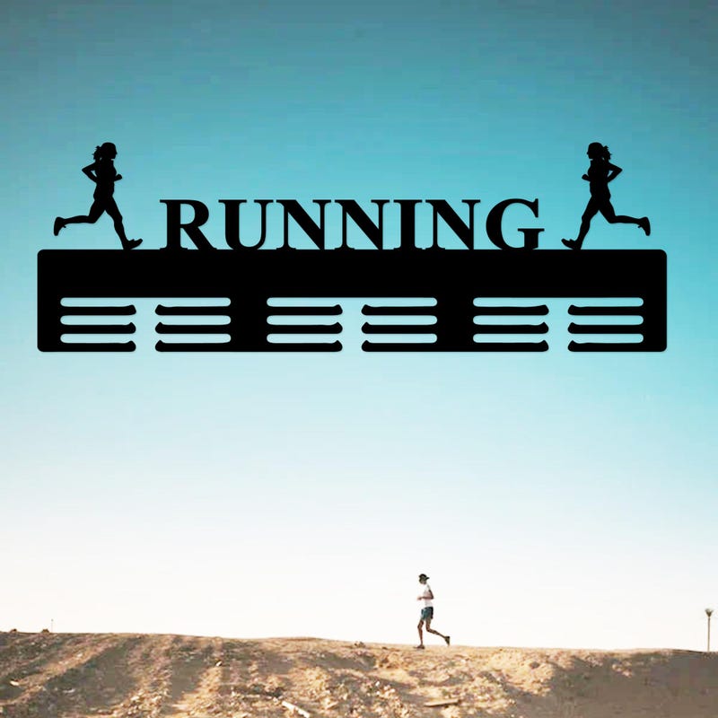 Medal Display Rack - Etsy