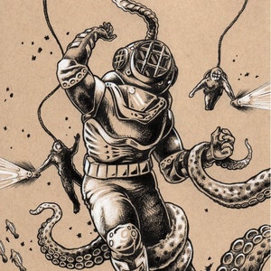 davy jones key sketch