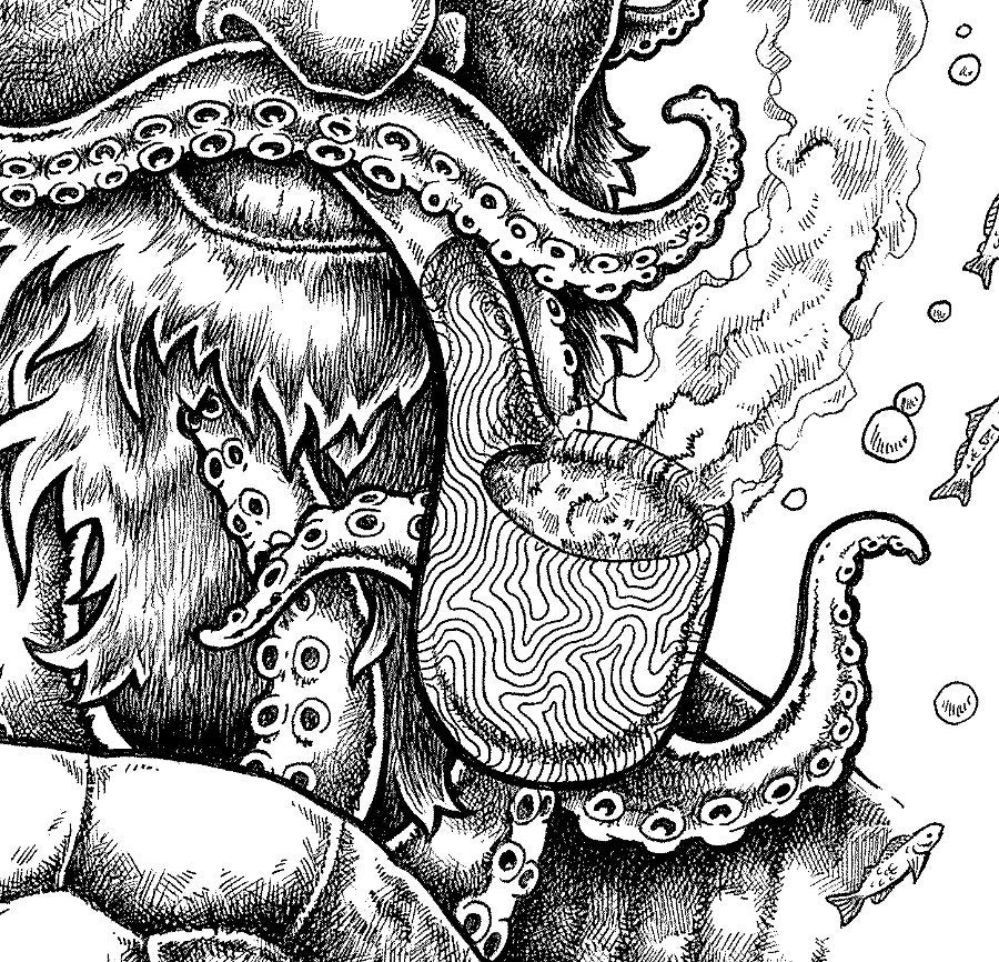 Weathered Sailor Fine Art Black and White Nautical Wall Print | Etsy