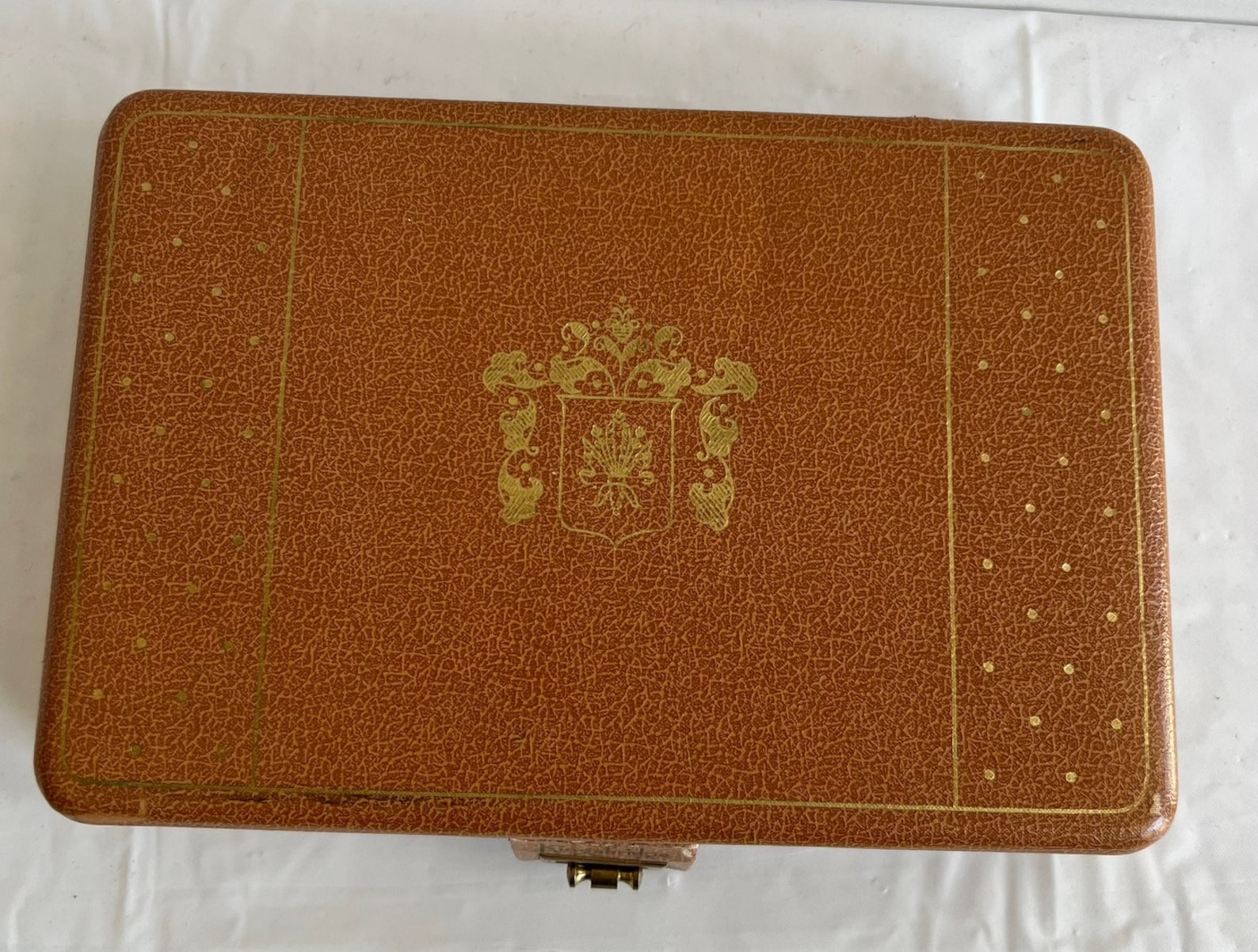 Vintage Kingsway Chess, Kings Bridge Game Travel Set in Case - Etsy