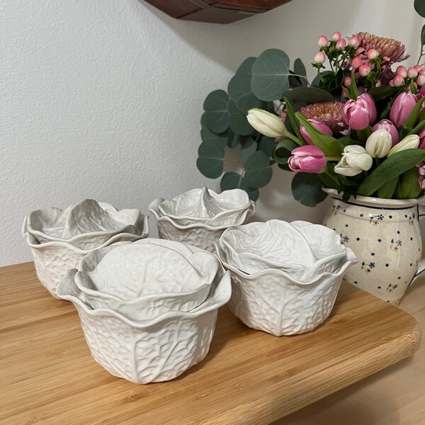 Cabbage Ware - Etsy