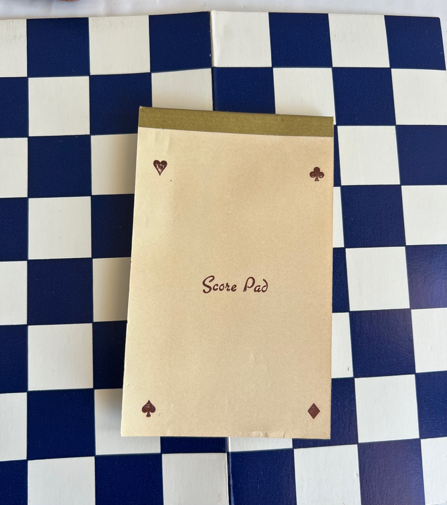 Vintage Kingsway Chess, Kings Bridge Game Travel Set in Case - Etsy