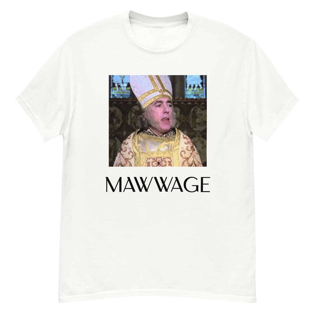 Princess Bride T Shirt - Mawwage - Princess Bride - Funny Movie T Shirt ...