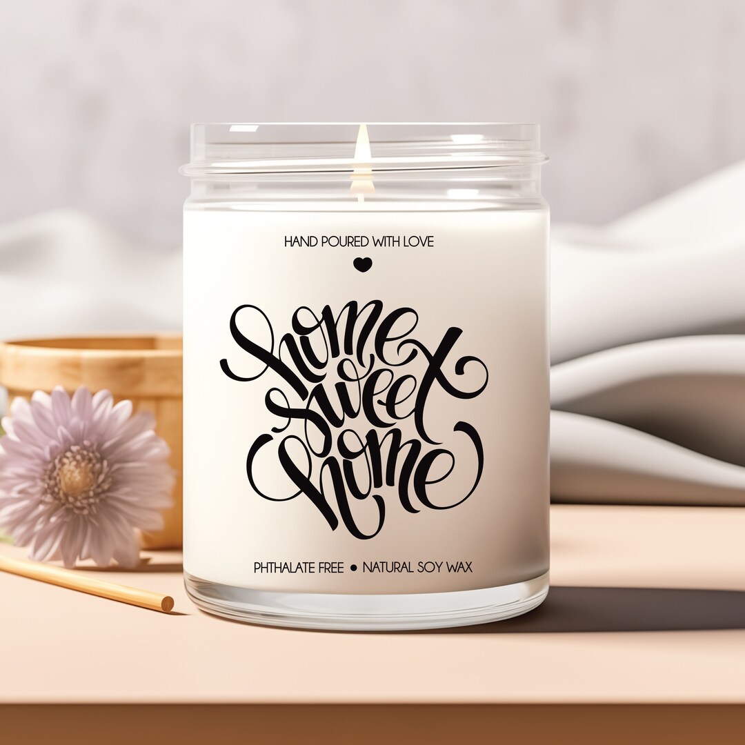 Personalized Housewarming Gifts, Gifts for New Home, Housewarming Gift ...