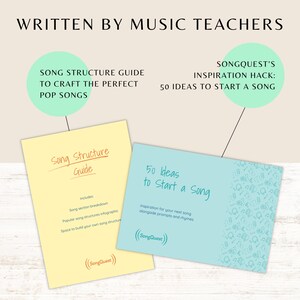 The Ultimate Collection: Songwriting for Keys - Beginner Piano, Music ...