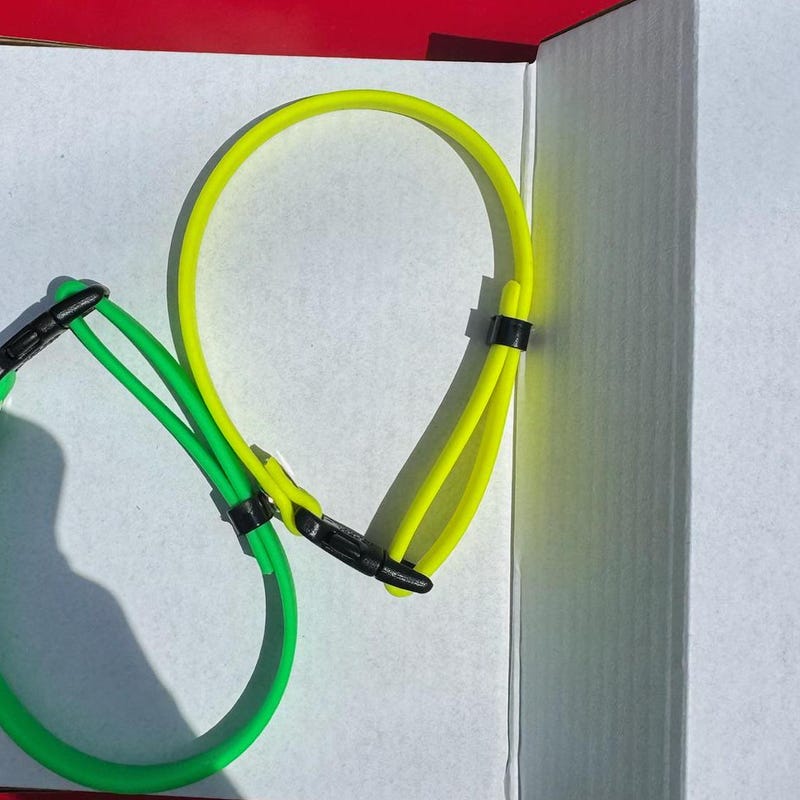 Whelping Collars - Etsy