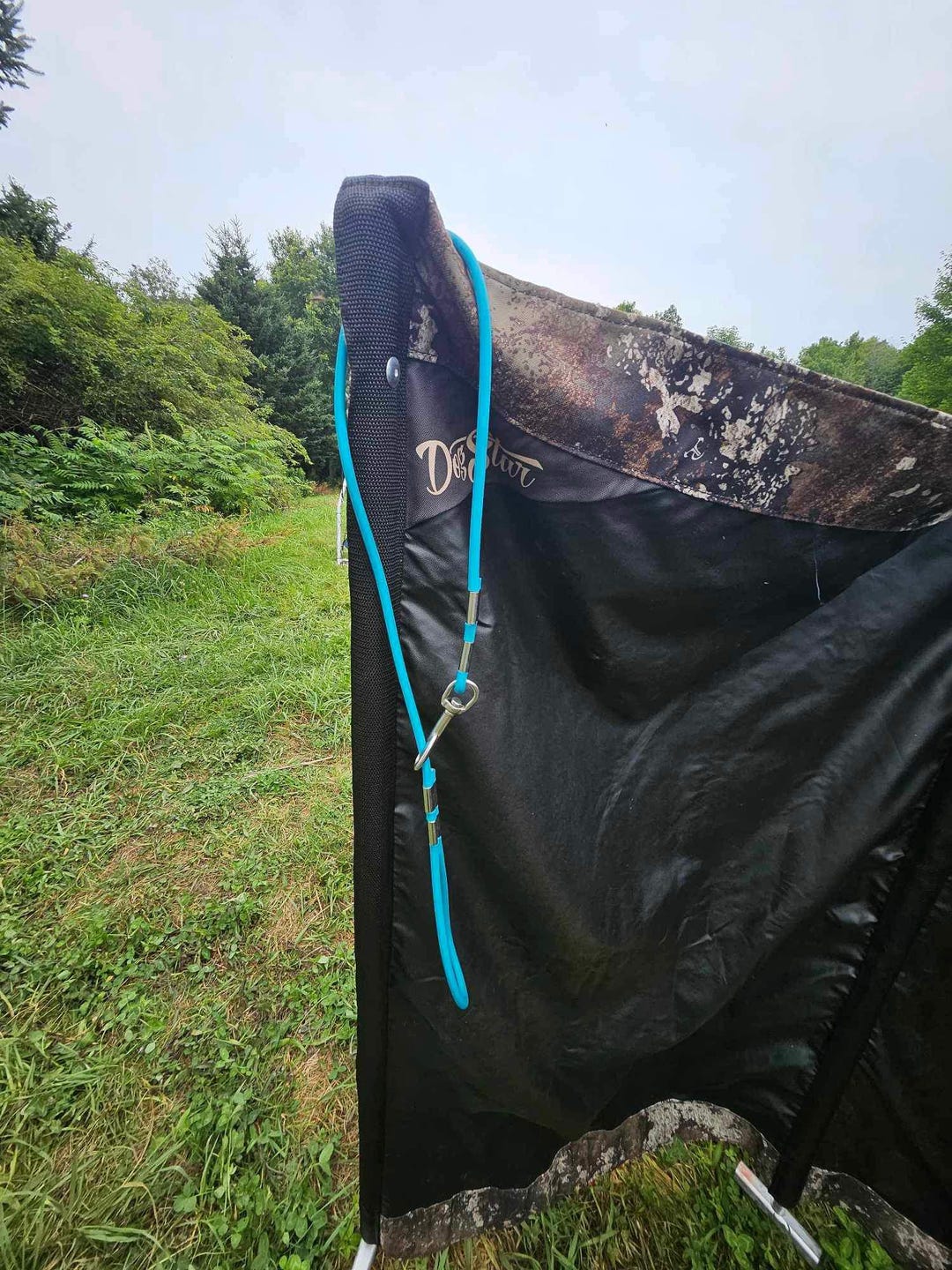 Biothane Rope 3 Ft Slip Leash - Etsy