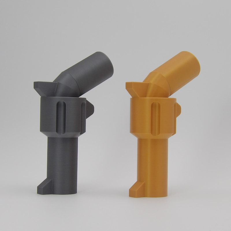 Cowboy Revolver Cosplay - Etsy