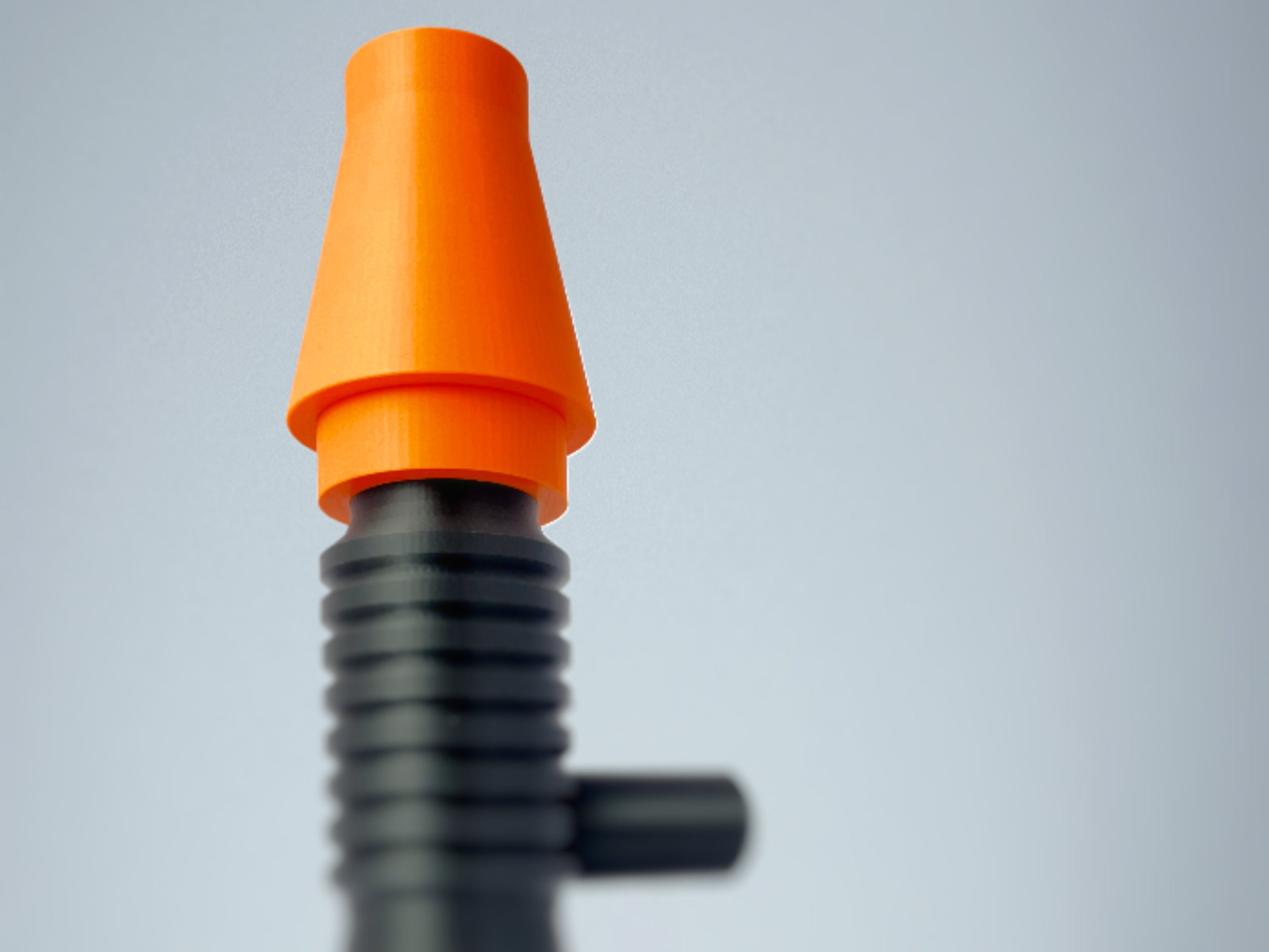 Life-size Minifig Megaphone Blaster Replica for Gift and Star Wars Fans ...