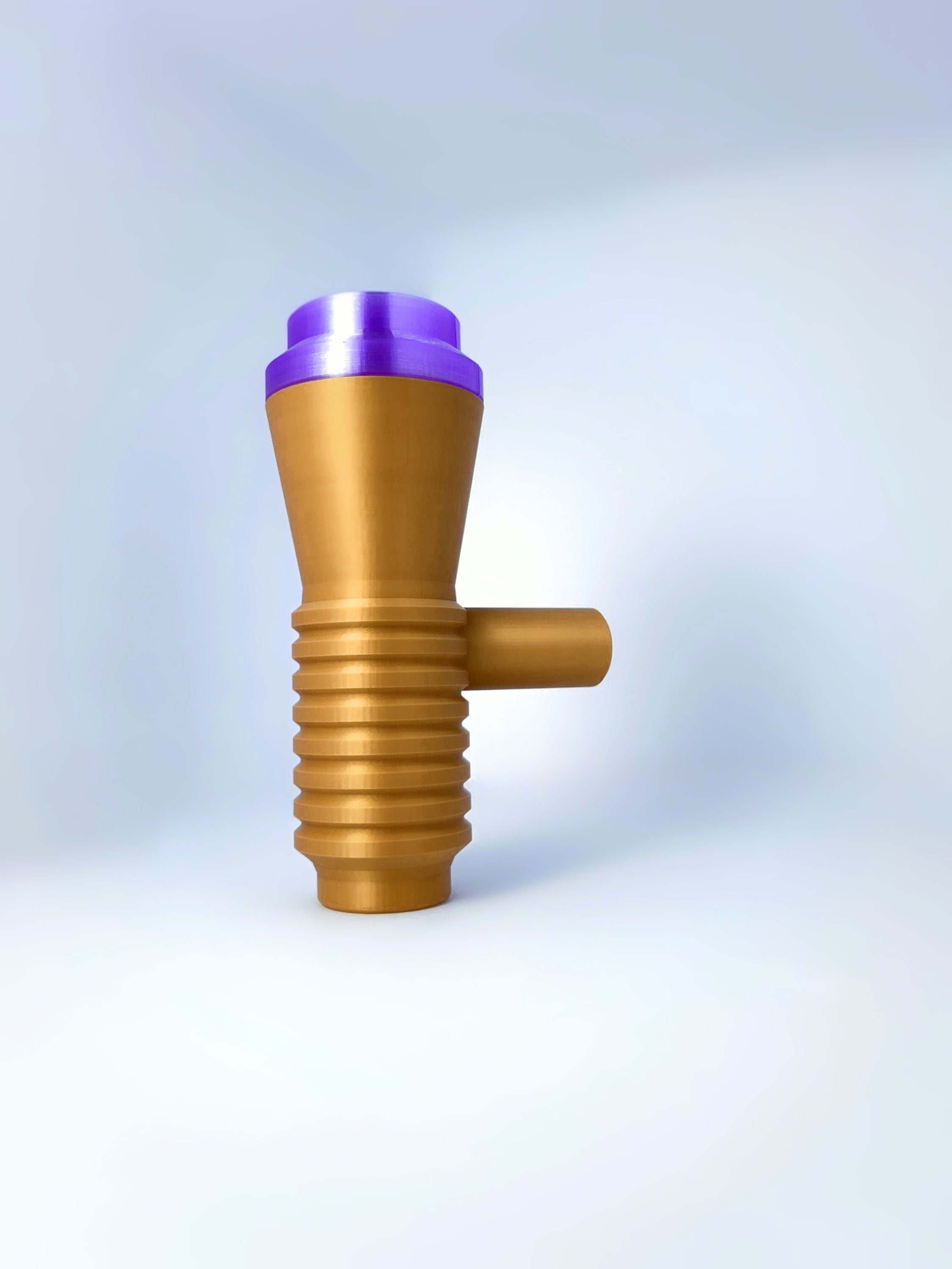 Life-size Minifig Megaphone Blaster Replica for Gift and Star Wars Fans ...