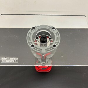 Router Base Plates for Craftsman Compact Palm Routers (V20 Max) - Etsy