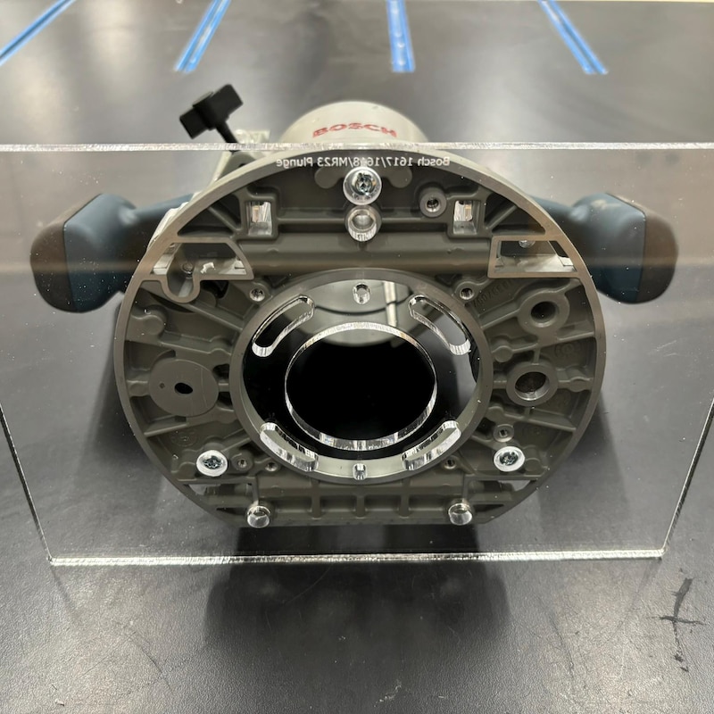 Bosch Router Base Plates - Etsy