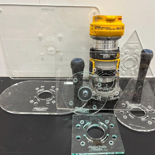 Router Plane Sim - Etsy New Zealand