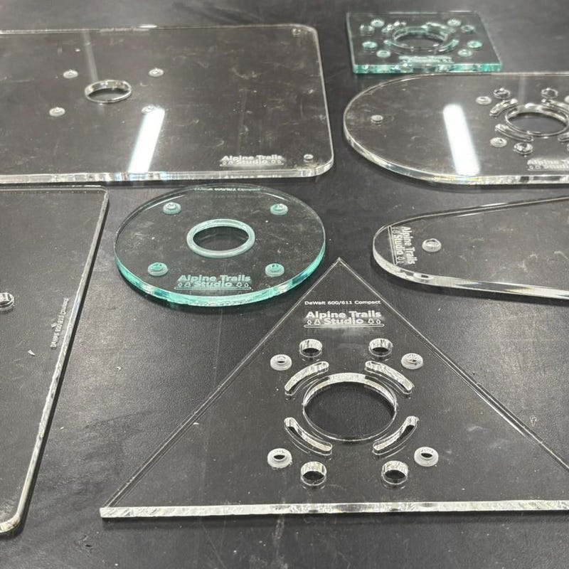 Hitachi to 12 1500 Electric Plunge Router - Etsy Canada