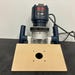 Wide Router Base Plate for Ryobi Routers - Etsy