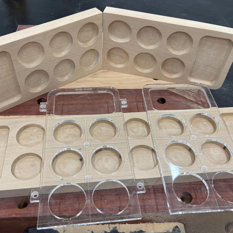 Mancala Board - Etsy
