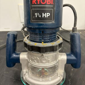 Router Base Plates for Ryobi Routers - Etsy