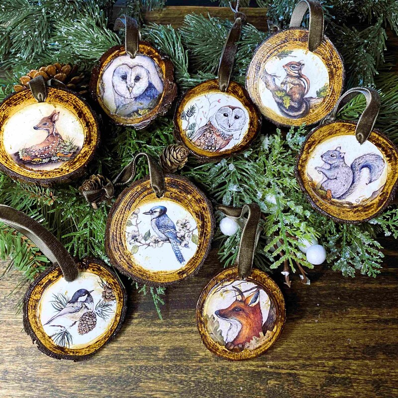 Handmade Wood - Etsy