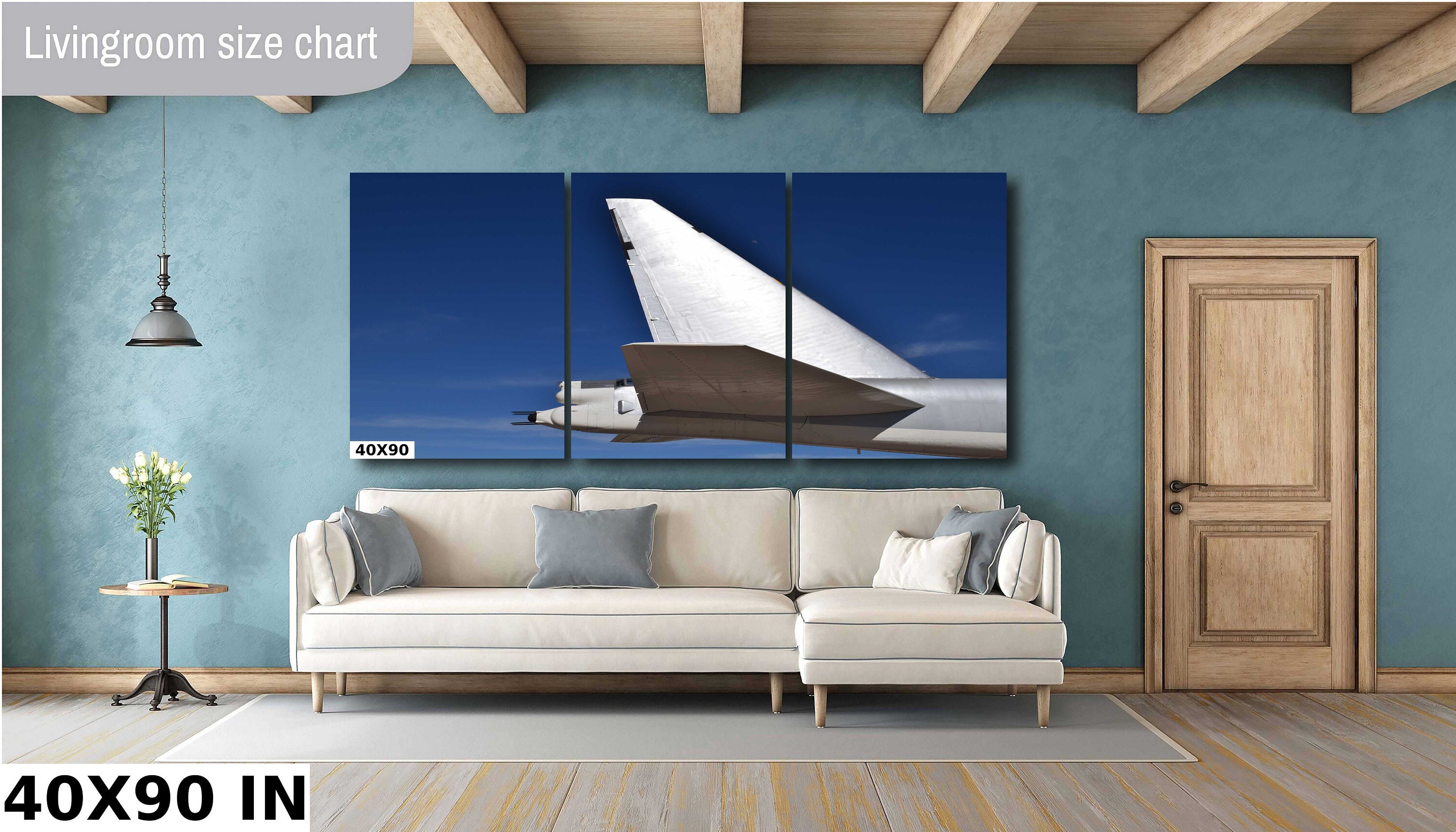 Air Tails B-52 - Etsy